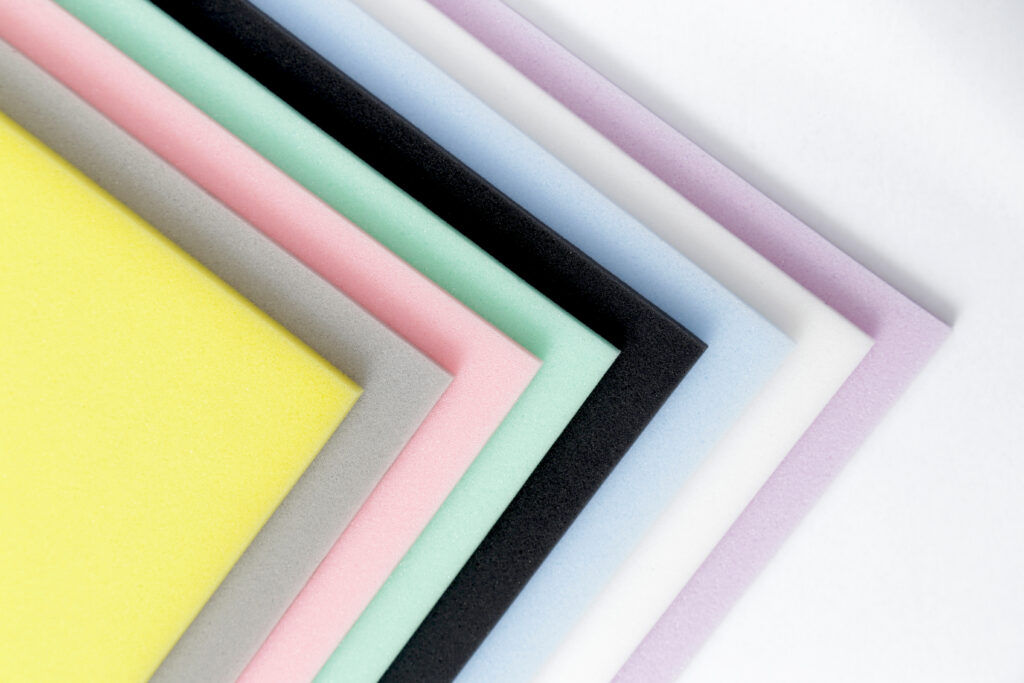 PU Foam (Polyurethane Foam) Manufacturer Malaysia - WTEC