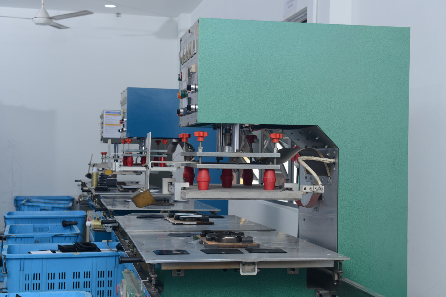 Leading Technical Foam Solutions In Malaysia - WTEC
