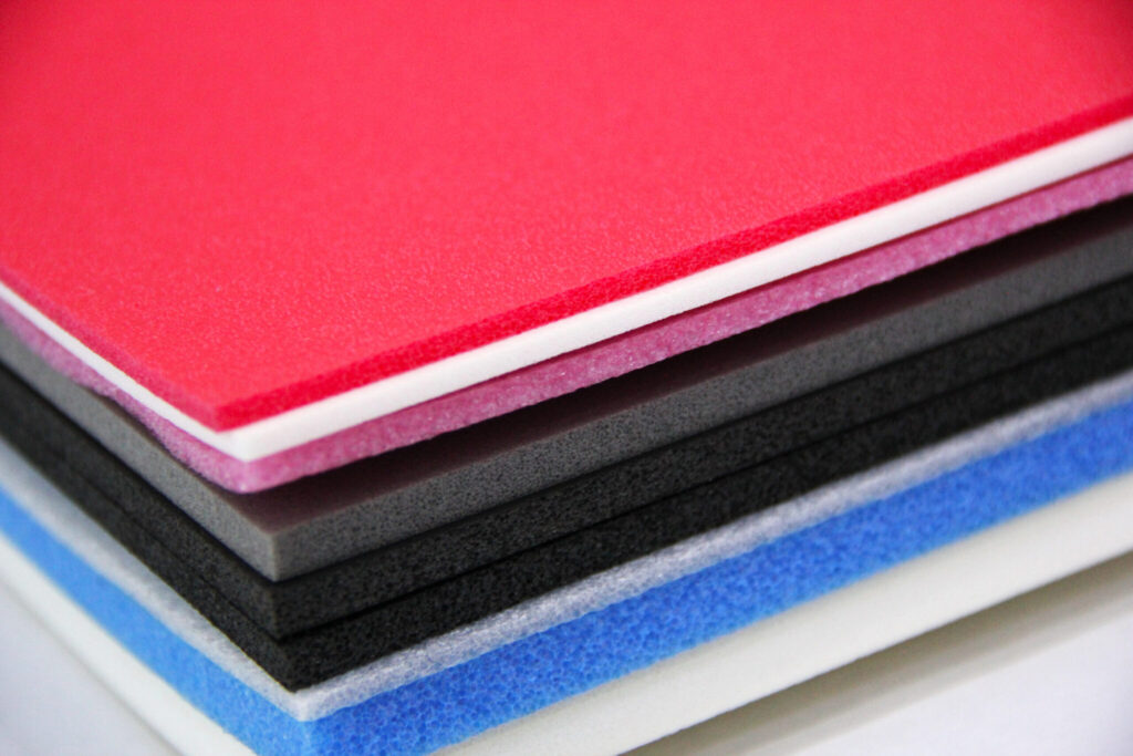 PU vs PE Foam: Which Works Best for Your Application?